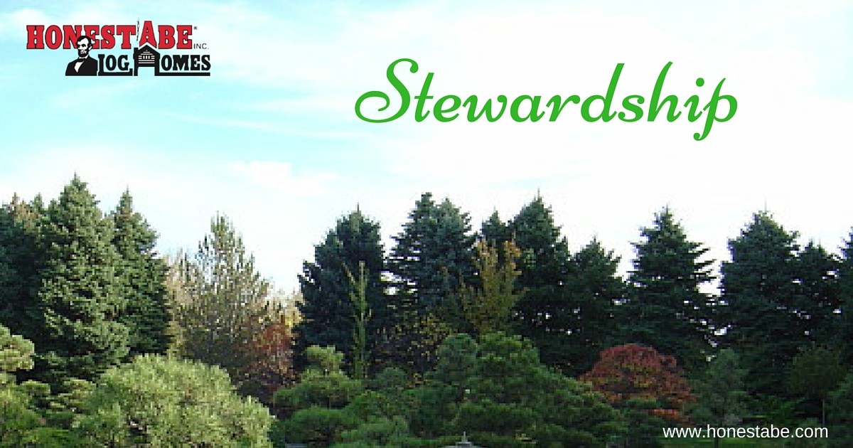 Honest Abe Stewardship Green Practices