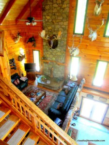 Nichols Home Visit shows striking design choices and quality of ...