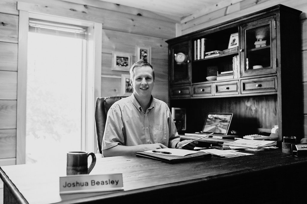 Musings About Honest Abe's History - Honest Abe Log Homes & Cabins