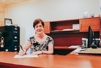 Five Employees Who Share Honest Abe's History - Honest Abe Log Homes ...