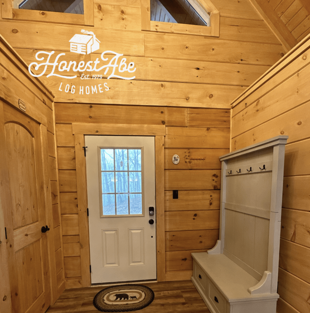 Creating an Inviting Entryway: The Key to a Warm Welcome - Honest Abe ...