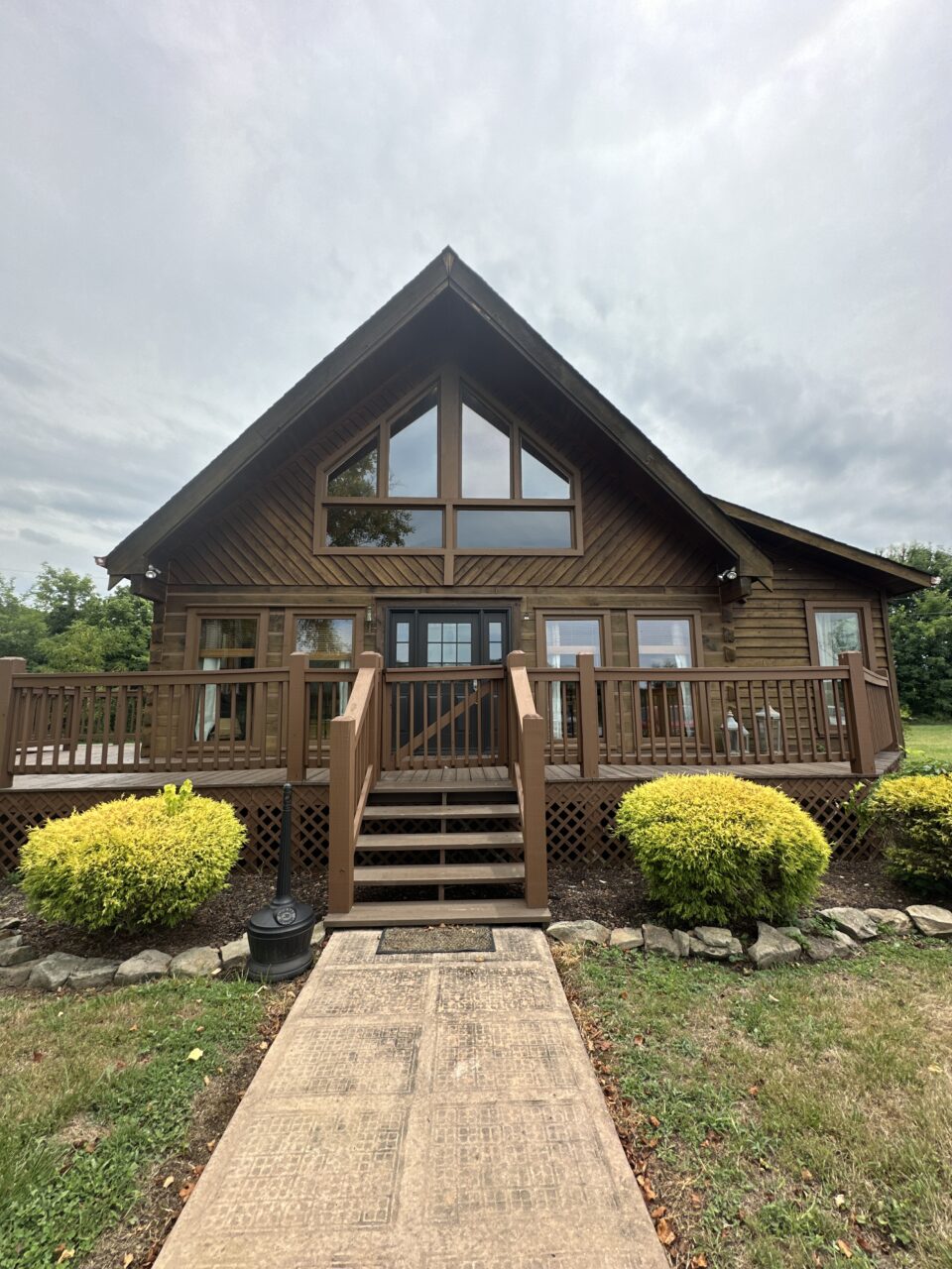 Honest Abe Living, March 2025 - Honest Abe Log Homes & Cabins